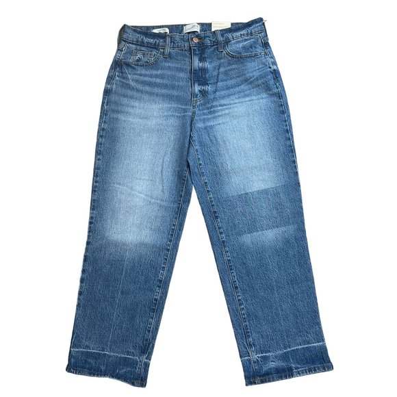 Universal Thread | Jeans | Universal Thread High Rise Jeans Vintage ...